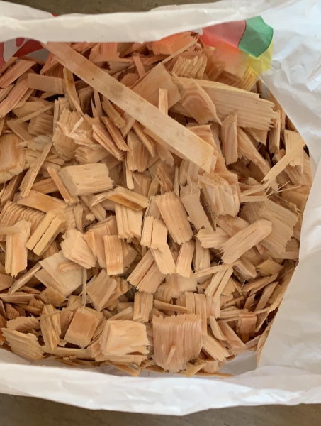 Offers:Cellulose wood chips/dust - Biofuel Trading Agency